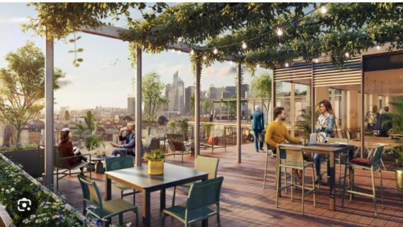 ArchiBureau – Architecture et Aménagement de bureau, EPR, cabinet ...