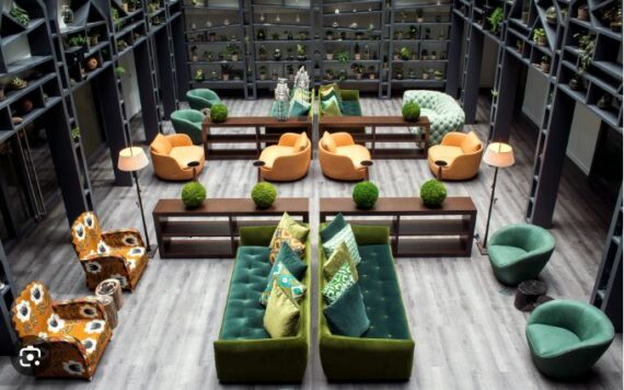 ArchiBureau – Architecture et Aménagement de bureau, EPR, cabinet ...